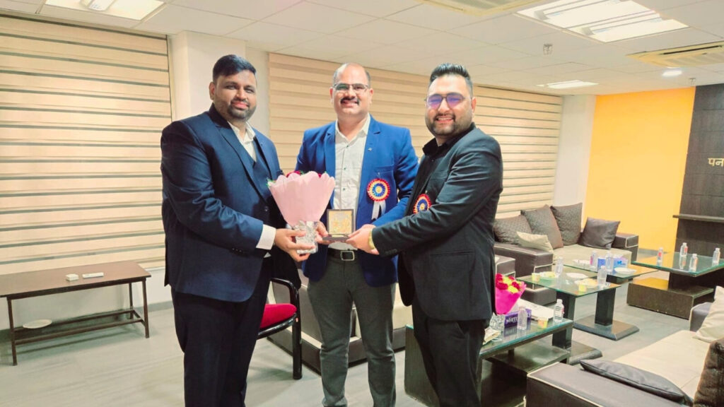 Vedik Tree School Joins Forces with Us for a Bright Future