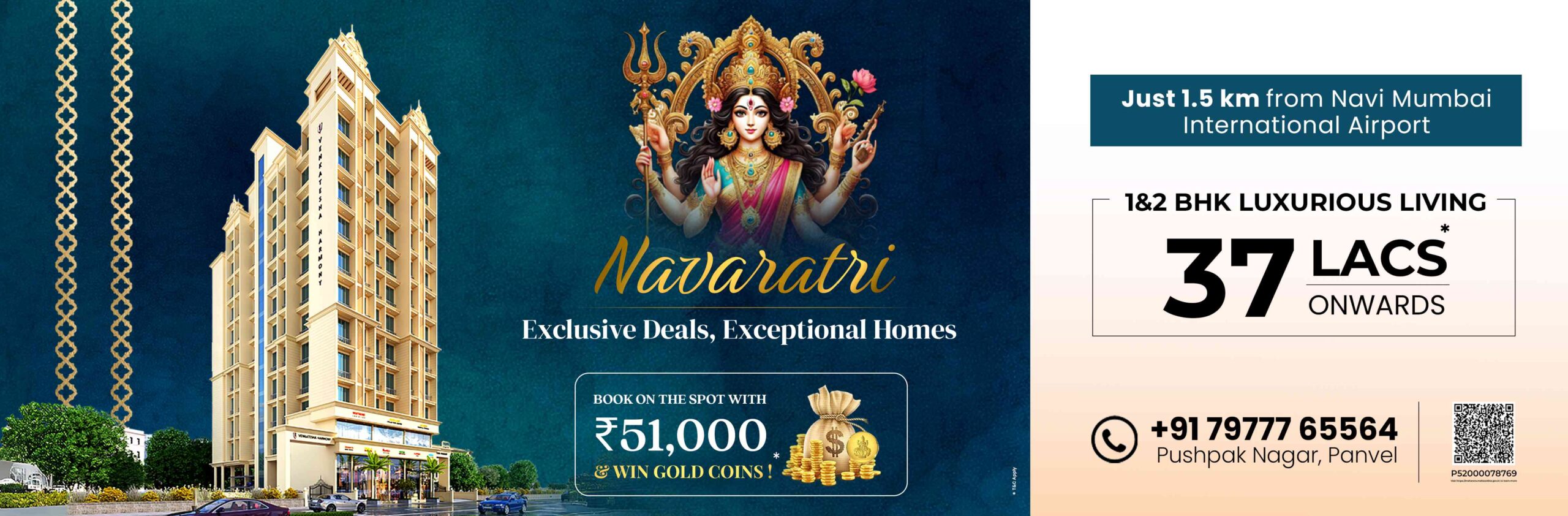 JPrime Buildcon | Top Real Estate Developer in Pushpak Nagar